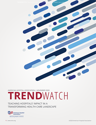 AHA Data Publications | AHA Data